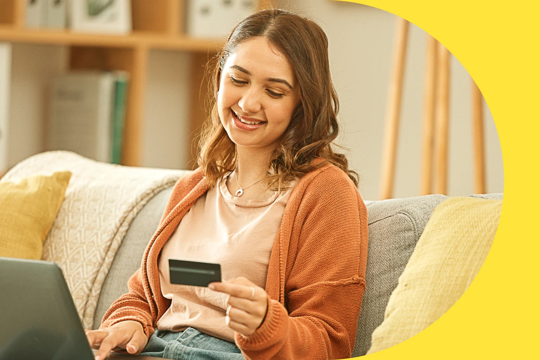 5 Best Low-Interest Credit Cards | EarnIn