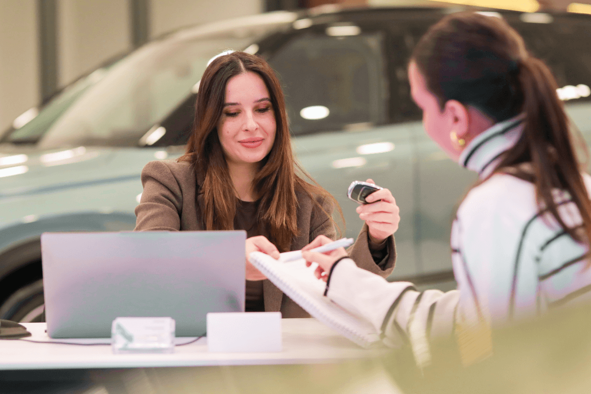 Car Loan Monthly Payments: Simple Steps to Calculate Yours | EarnIn