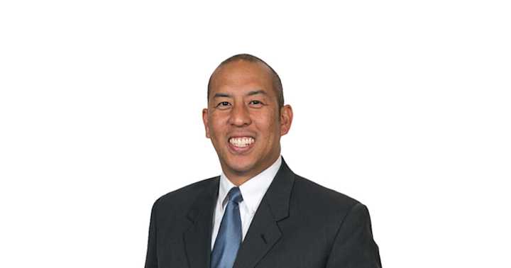 James Chen, MD | Orthopedic Surgeon | San Francisco, CA