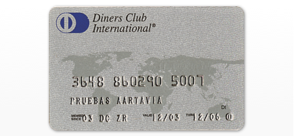 Otras tarjetas BAC Credomatic