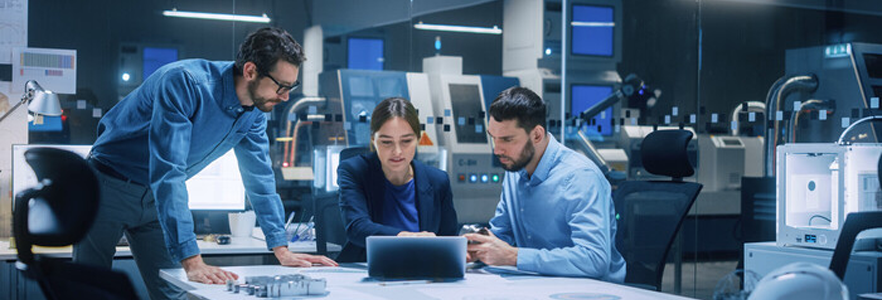 Harnessing tech for a Net Positive future