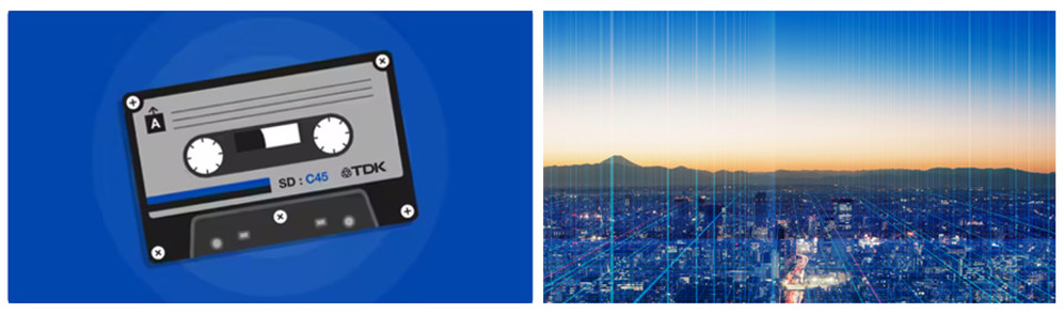 Venturing far beyond the cassette tapes: TDK, a game-changer in ...