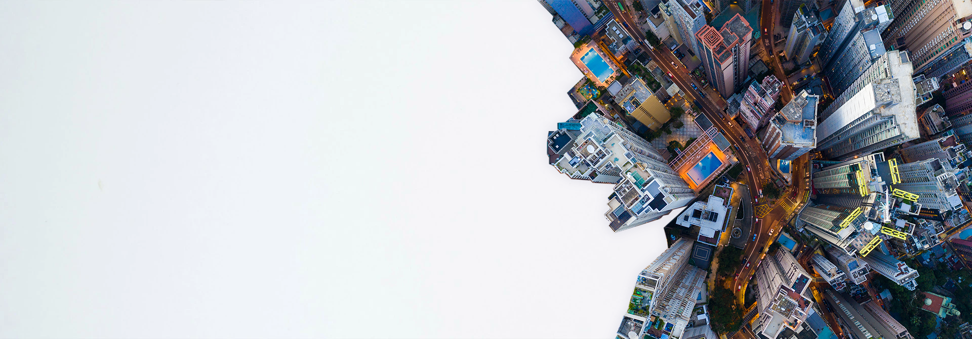 Urban Futures - About