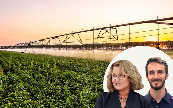 The Food Imperative | Economist Impact