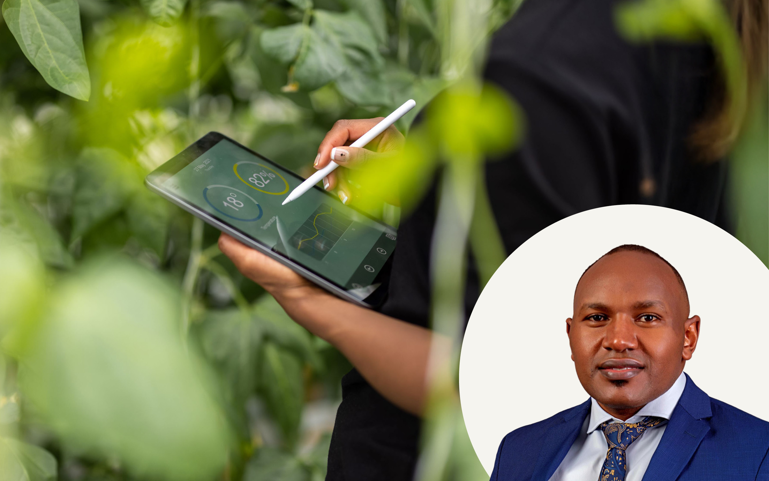 The Food Imperative | Economist Impact