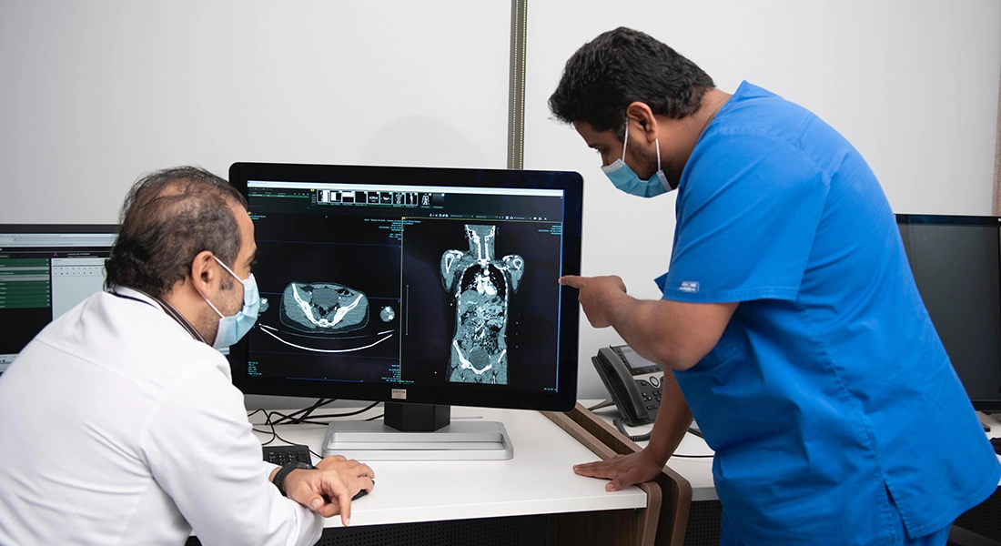 Reshaping healthcare delivery in Saudi Arabia