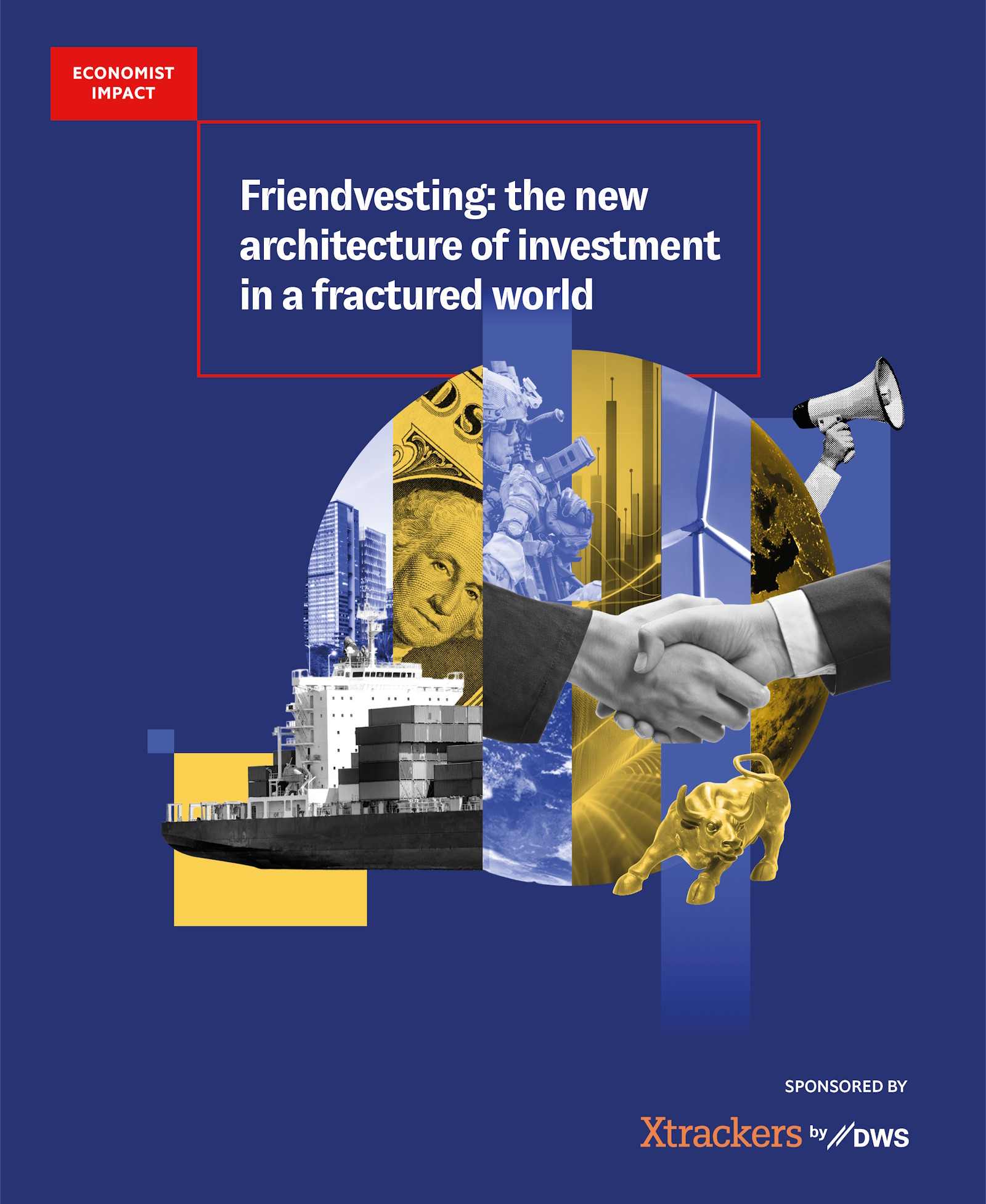 Friendvesting: The new architecture of investment in a fractured world