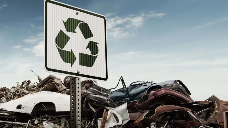 Closing the loop on plastics: true circularity needs full value-chain ...