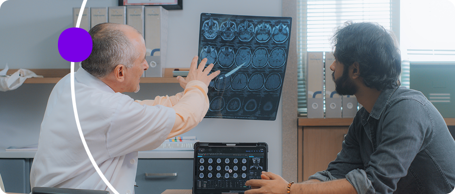 The unseen burden of MS