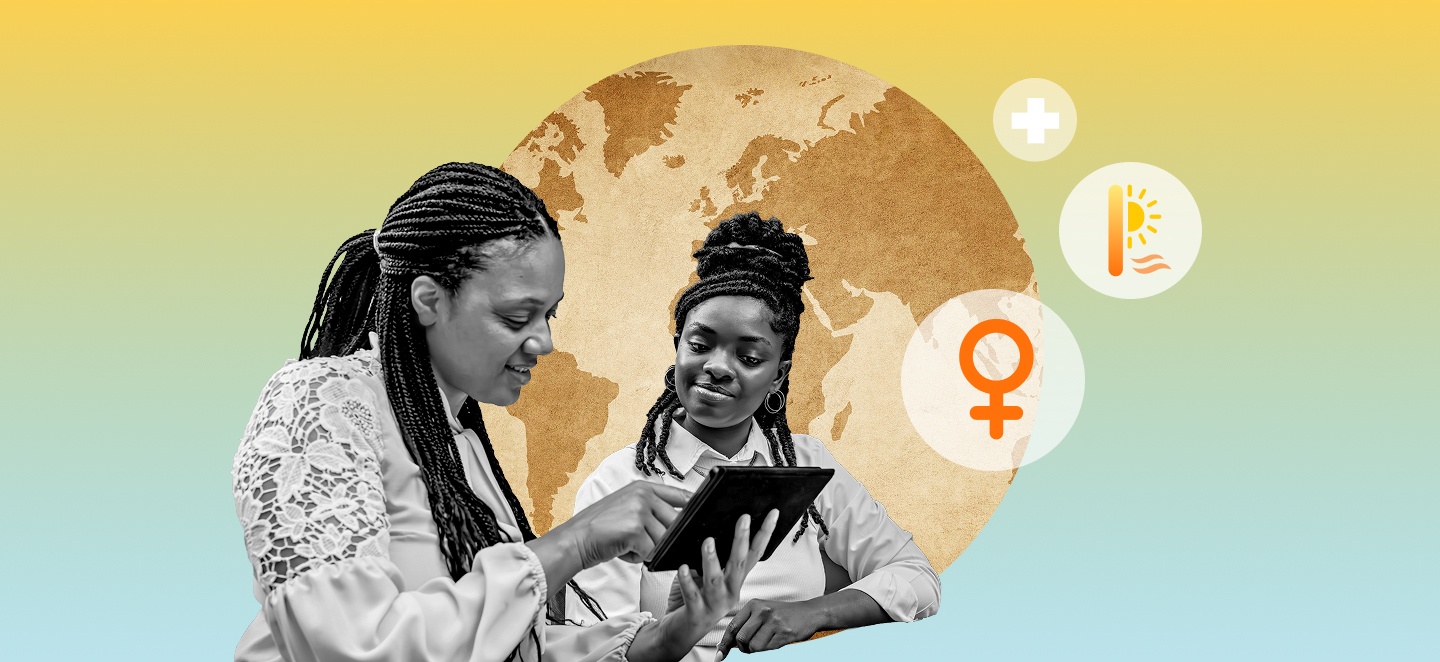 Progress 2030 | Economist Impact