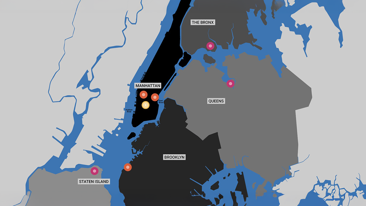 Urban Futures | Economist Impact