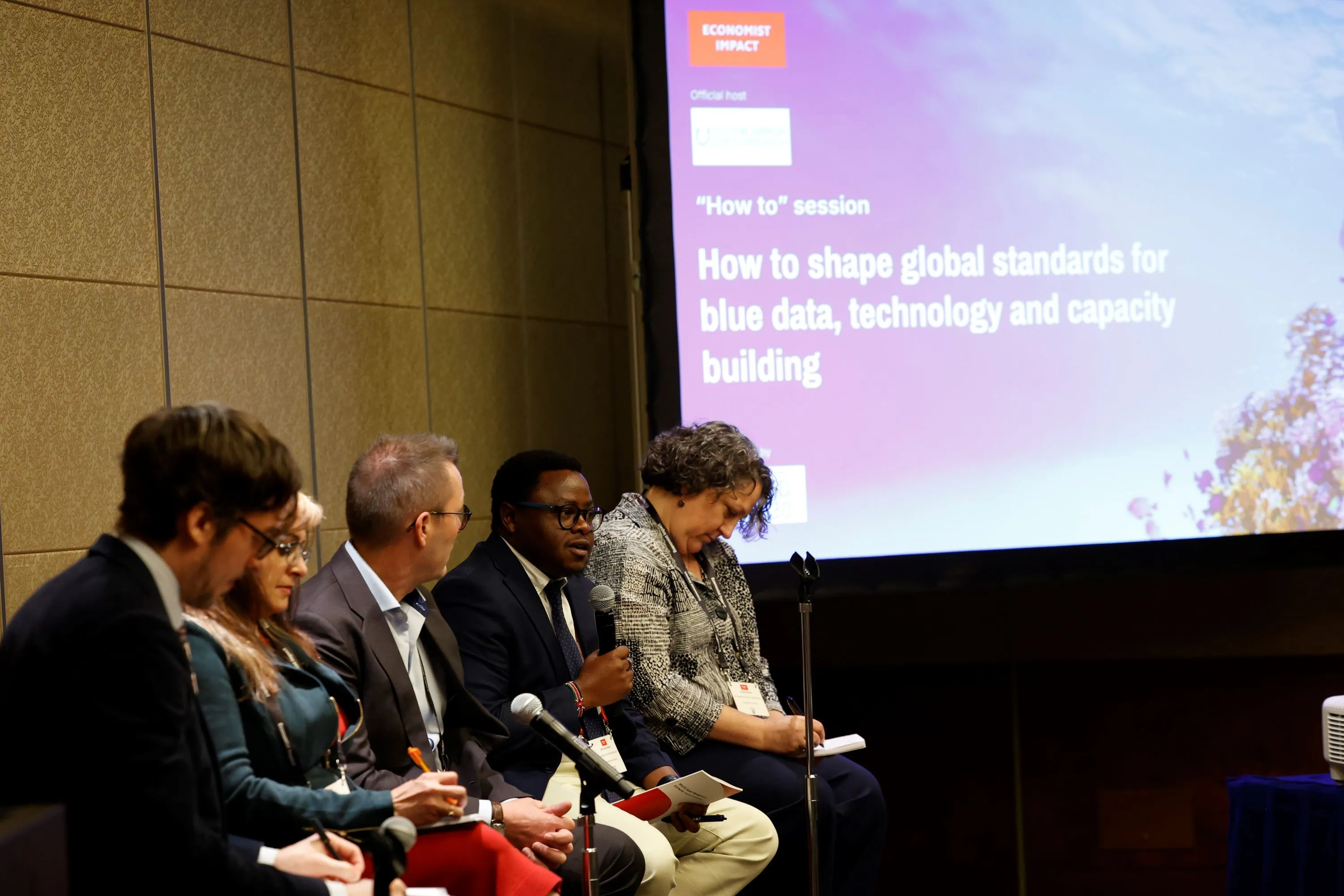 World Ocean Summit 2025: Practical takeaways and action points to ...