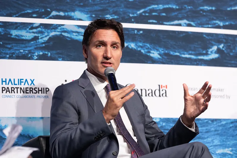 Evolution of the World Ocean Summit series | World Ocean