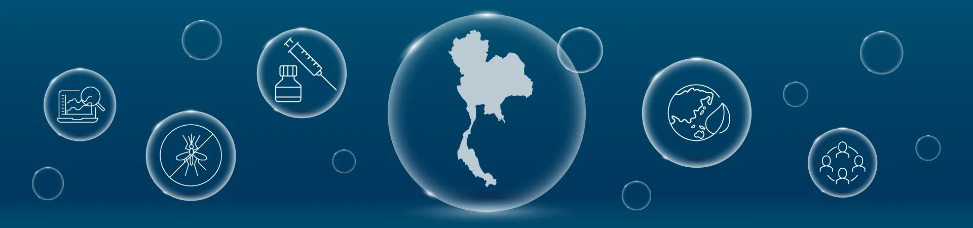 From strategy to impact: a holistic approach to dengue prevention in ...