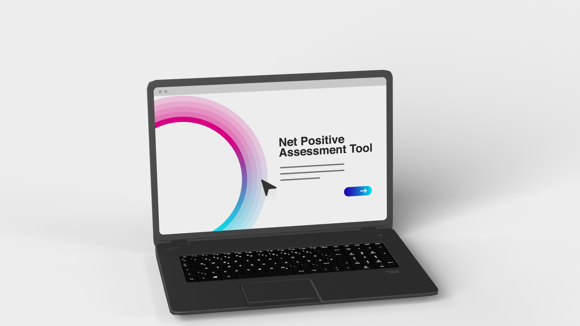 Advancing Net Positive Agenda | Economist Impact