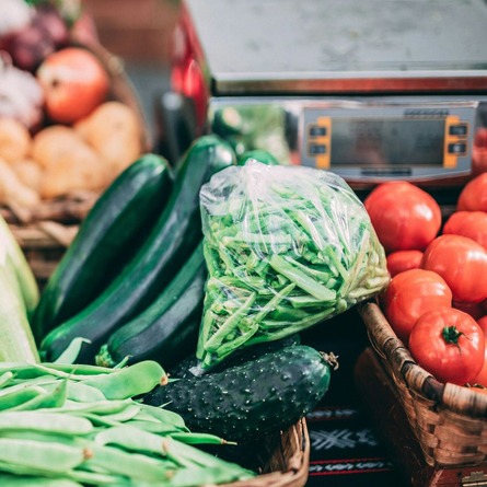 Food Imperative - Home