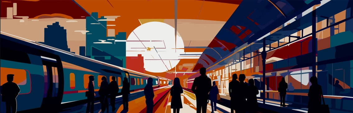 Urban Futures | Economist Impact