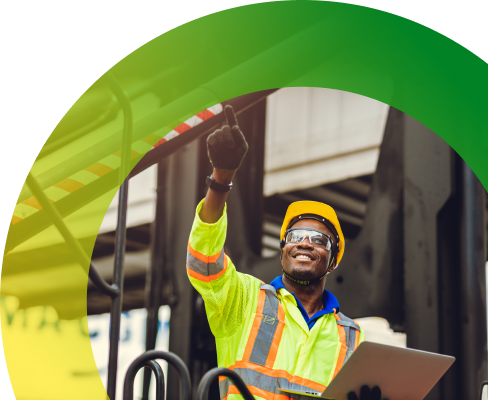 Harnessing tech for a Net Positive future