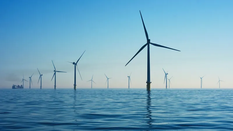 SOS Carbon: riding the wave of change six months after Ocean Changemakers