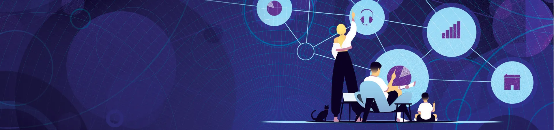 Forging new frontiers: advanced technologies will revolutionise banking