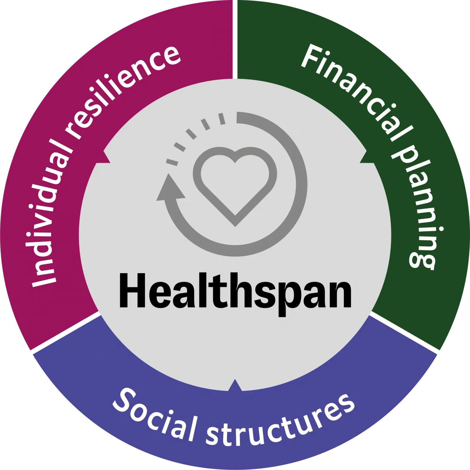 Healthspan barometer: evaluating public perspectives on healthy ageing ...