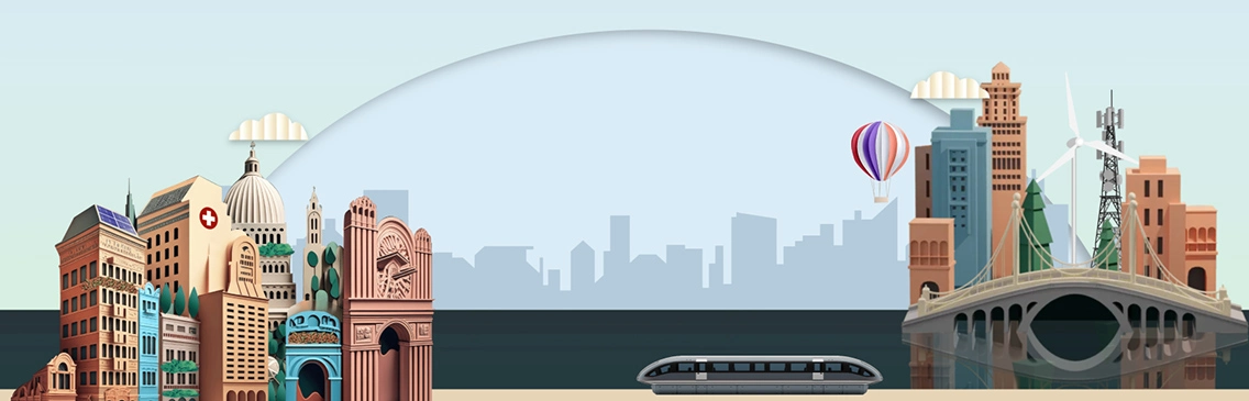 Urban Futures | Economist Impact