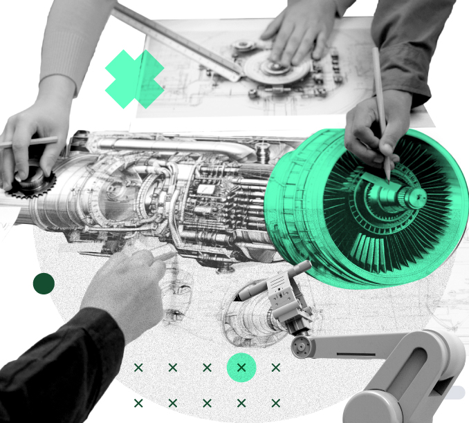 The frontiers of corporate innovation