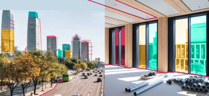 Urban Futures | Economist Impact