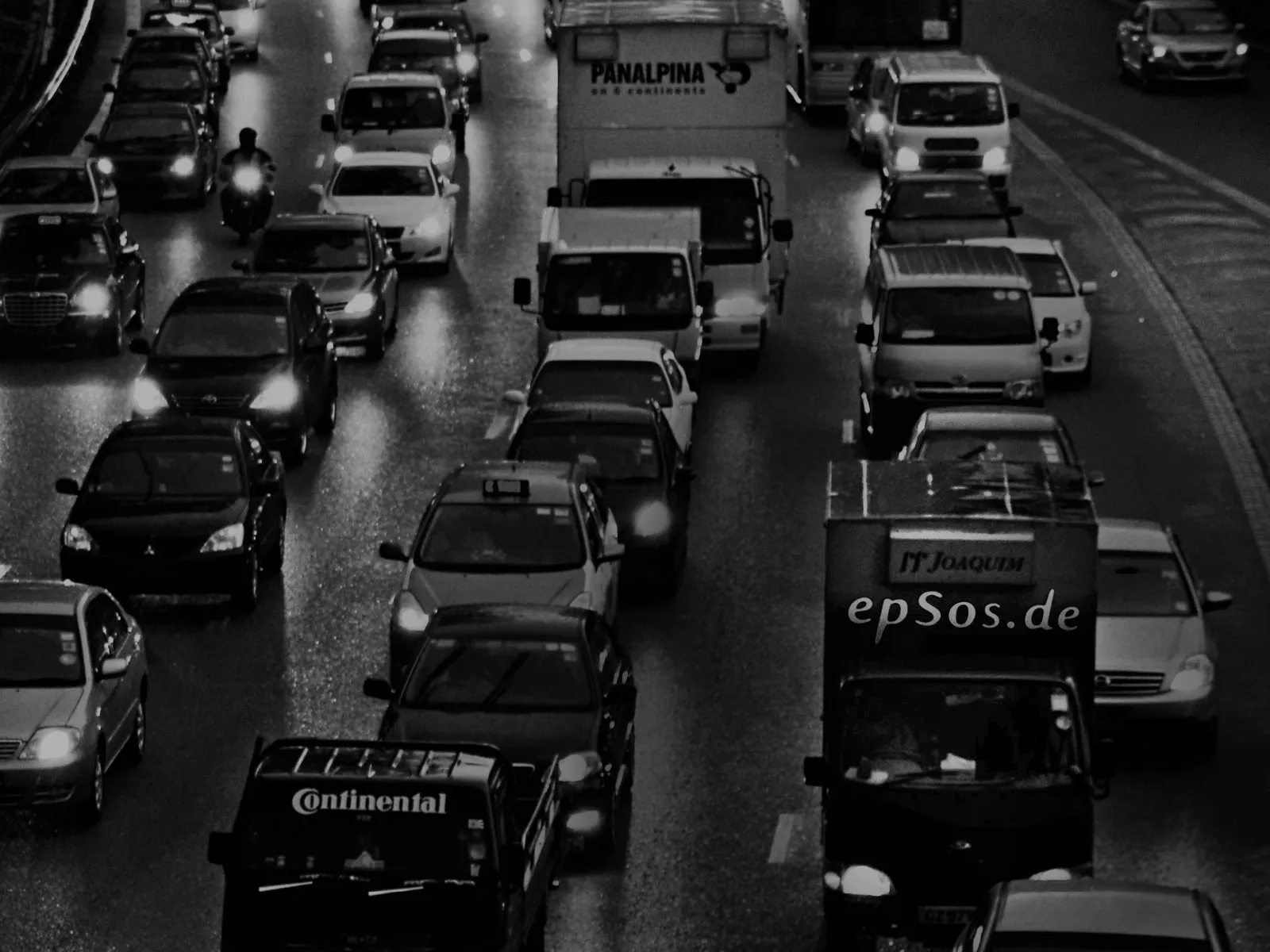 Fostering social interaction in cities