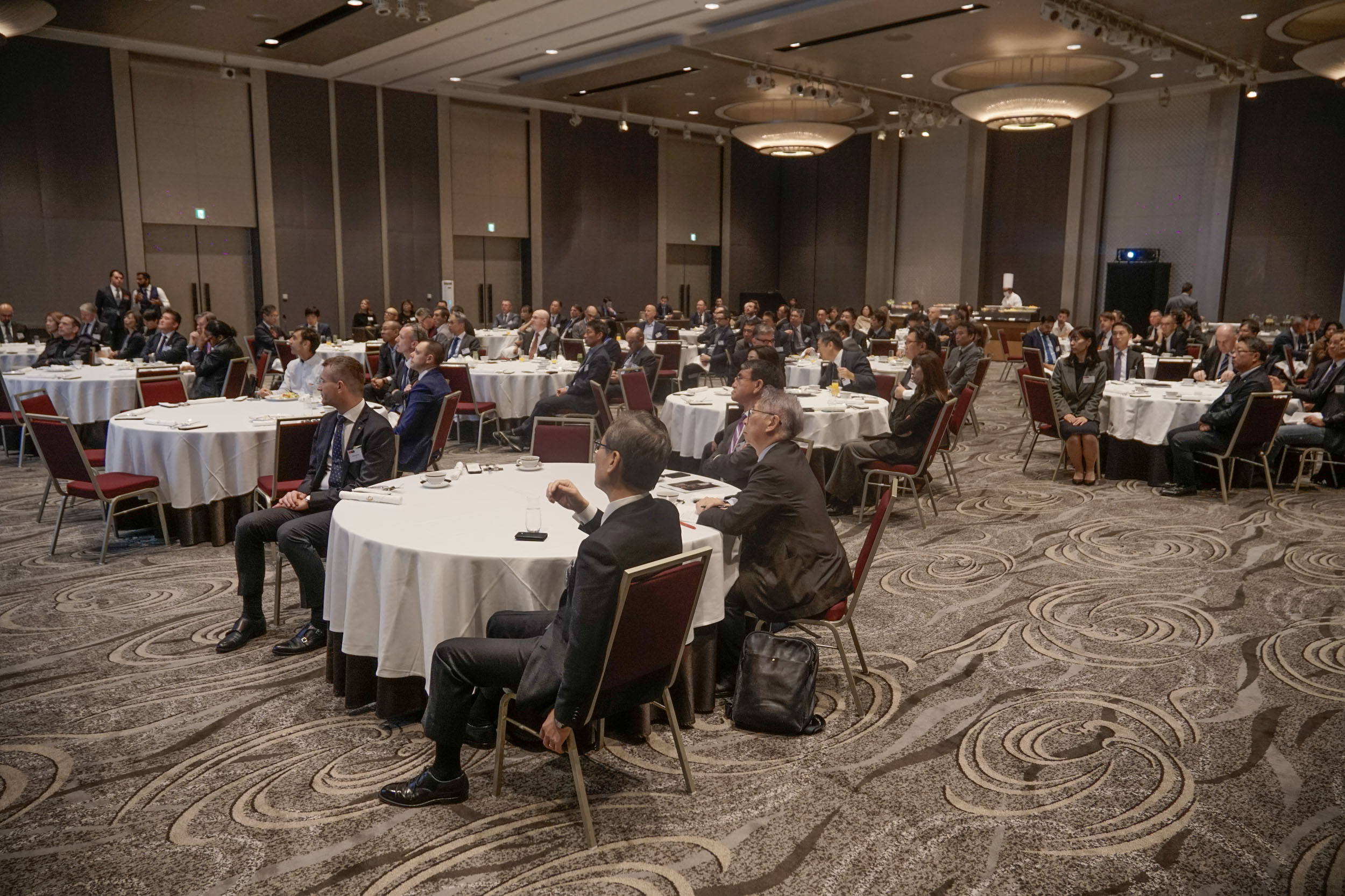 Venturing far beyond the cassette tapes: TDK, a game-changer in ...