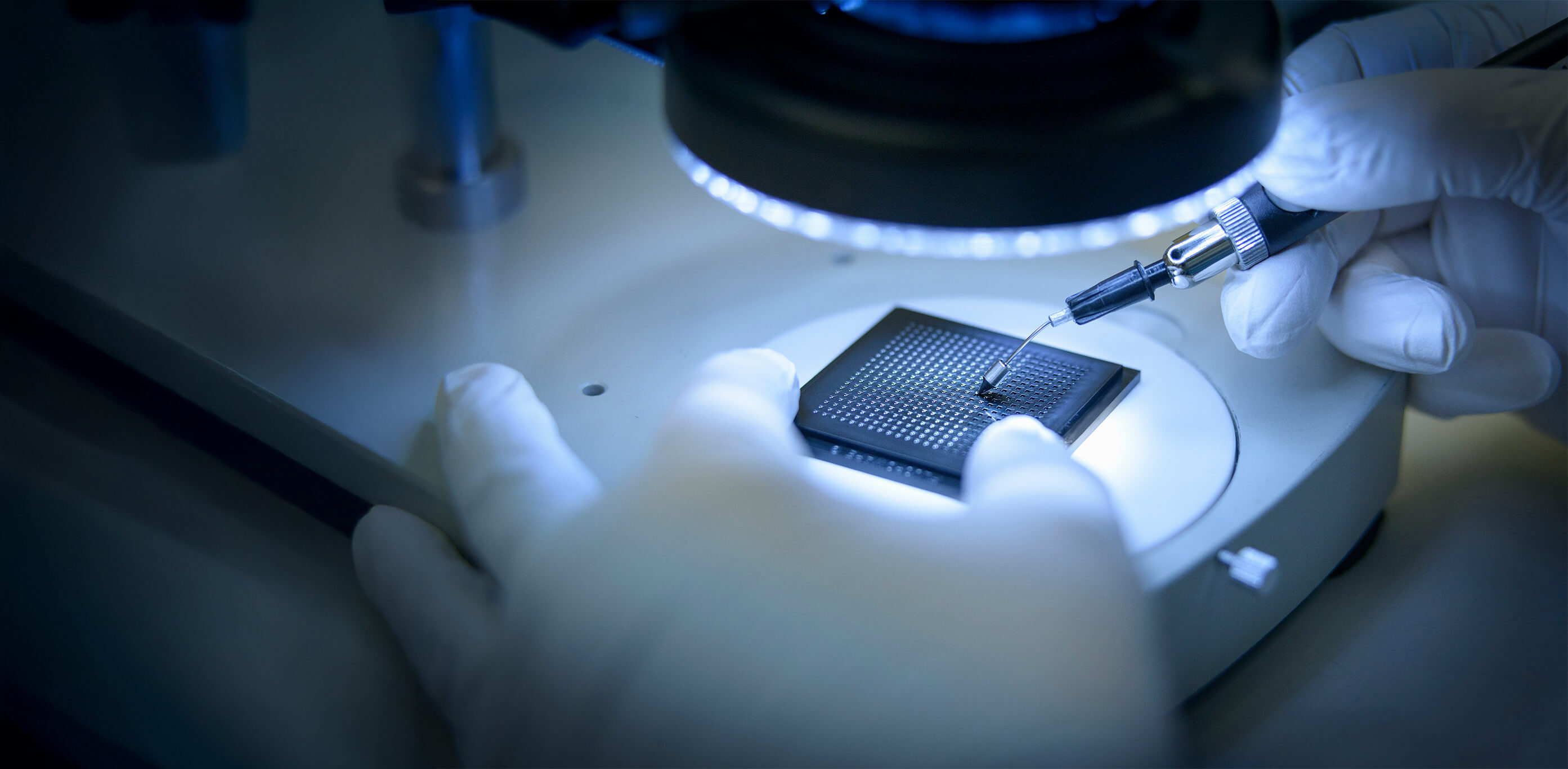 Harnessing tech for a Net Positive future