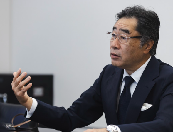 Semiconductor innovation for a resilient society