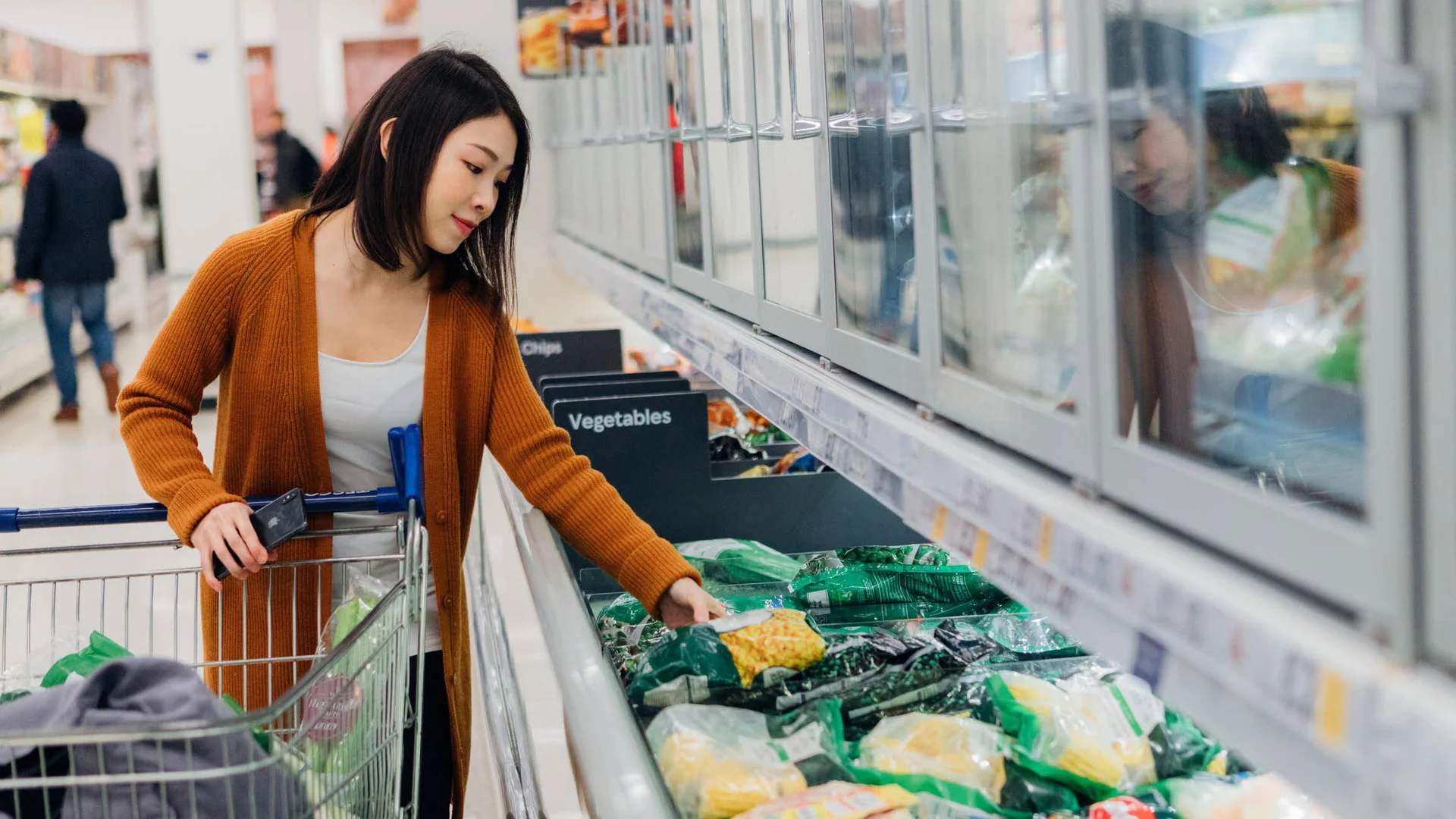 The Food Imperative | Economist Impact