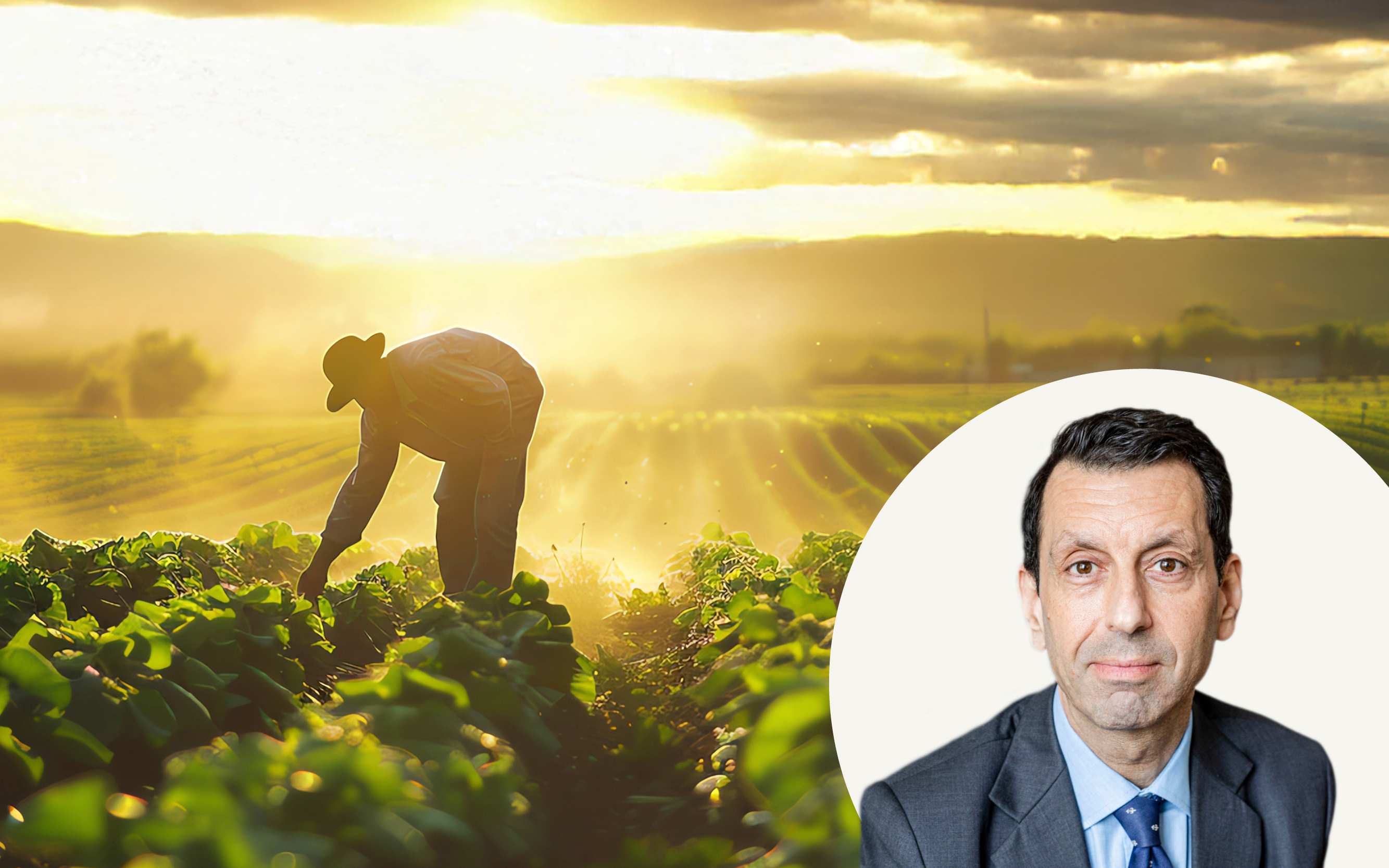 The Food Imperative | Economist Impact