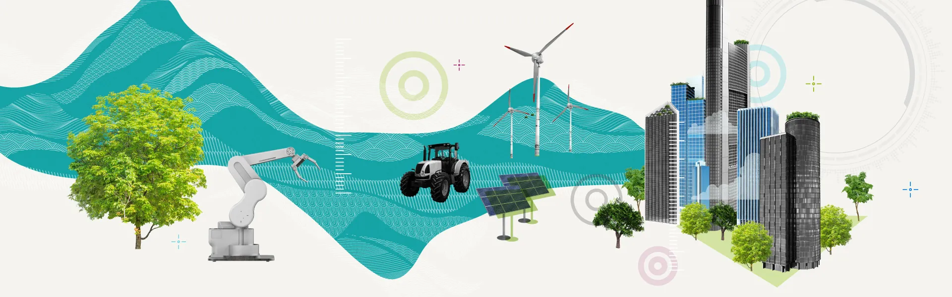 Scoring Decarbonization Progress