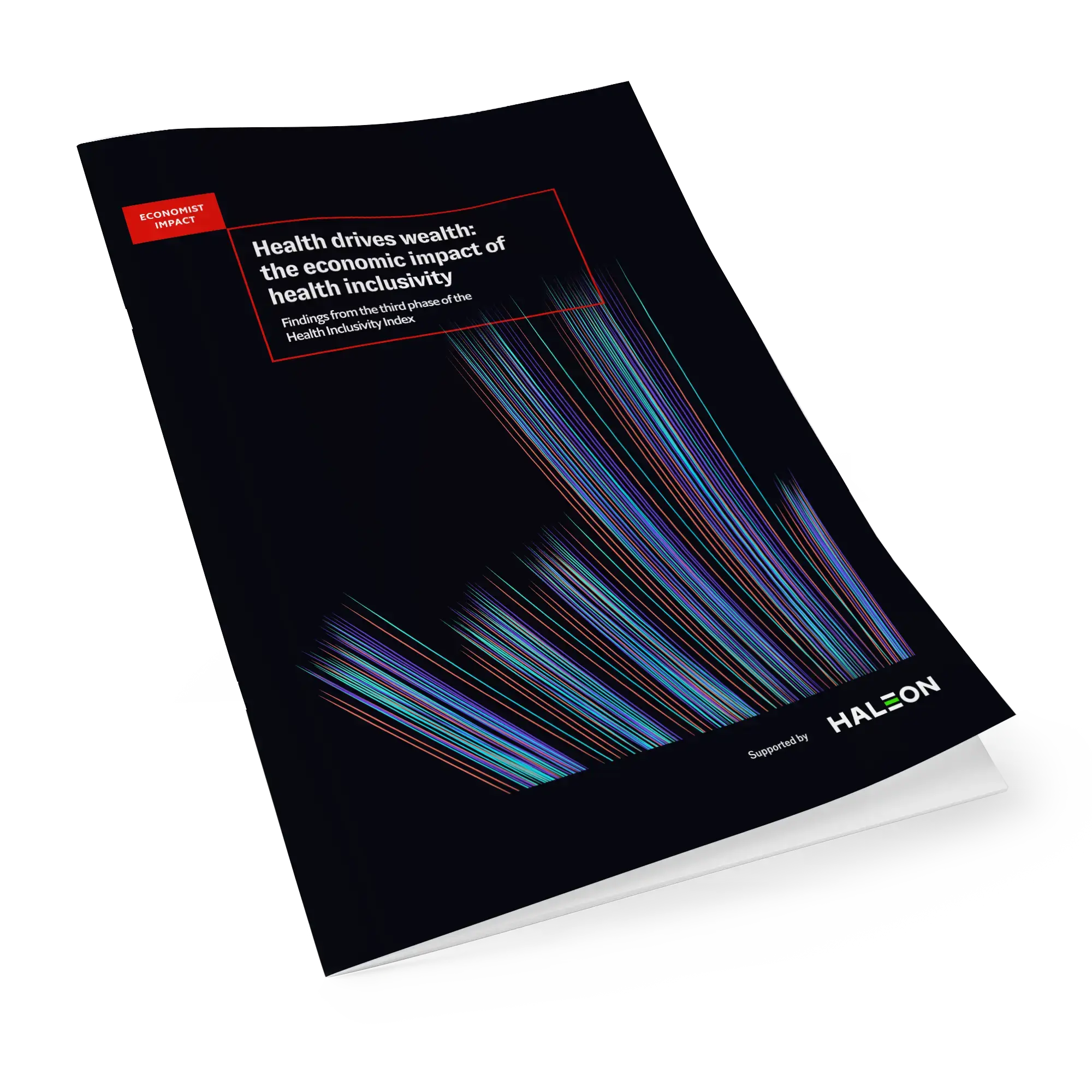 Health Inclusivity Index: Health drives wealth