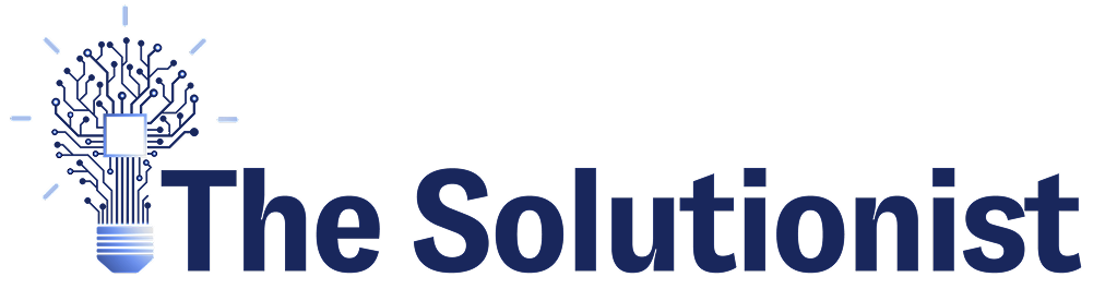 The AI factory transforming your neighbourhood | The Solutionist