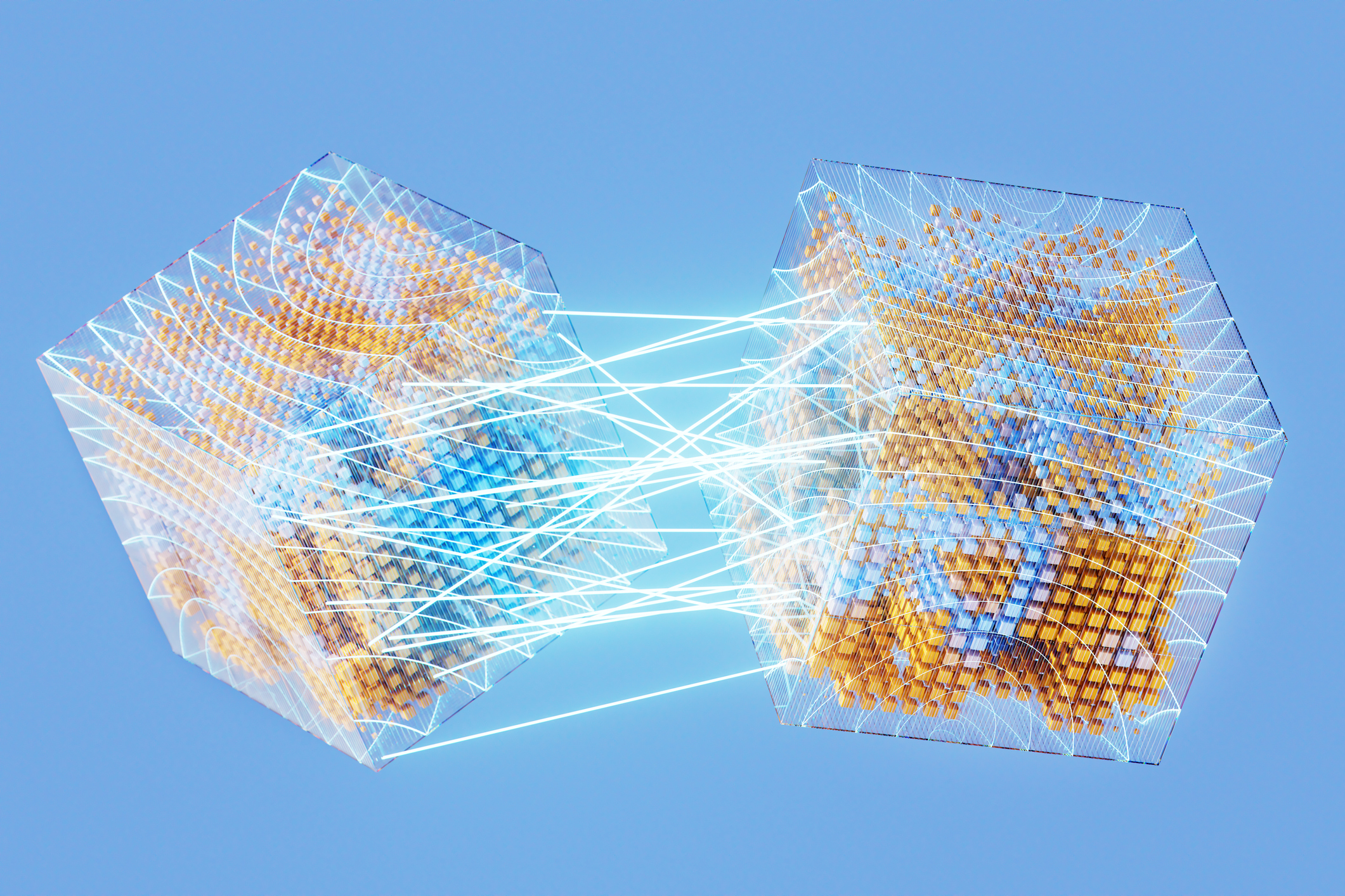 How data and intelligent applications will reshape business | Economist ...