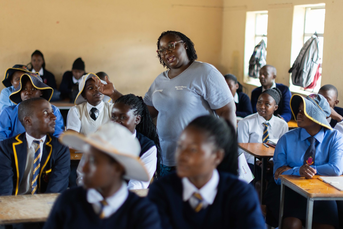 “It is time for adaptation literacy”: climate education must ...