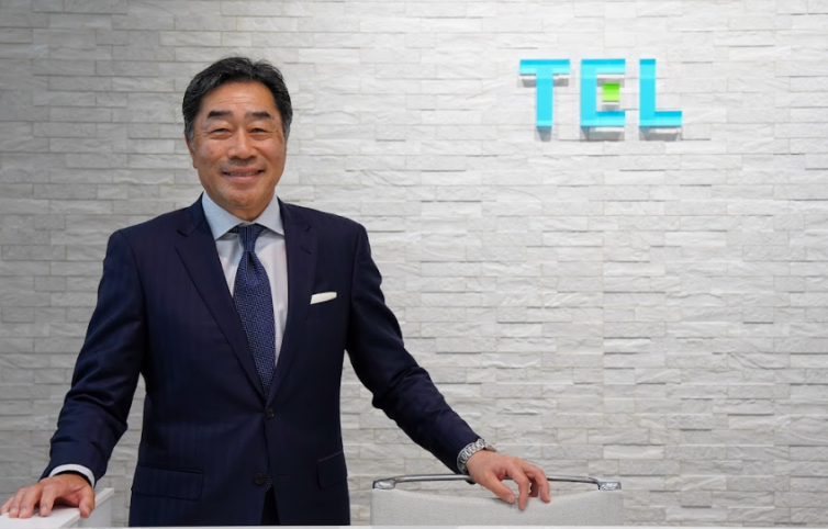 Semiconductors’ enormous growth potential