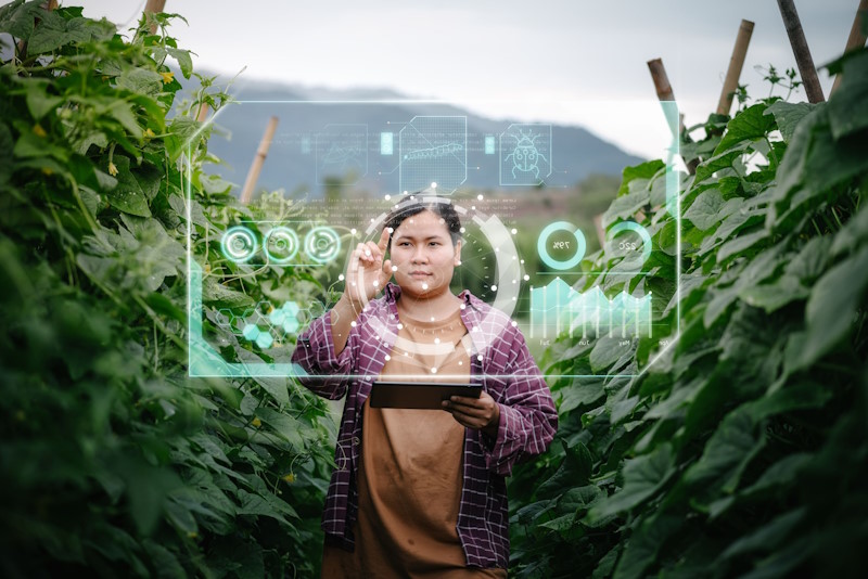 The Food Imperative | Economist Impact