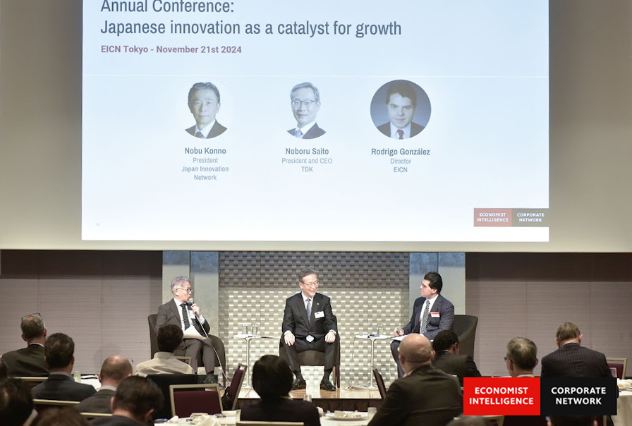 Venturing far beyond the cassette tapes: TDK, a game-changer in ...