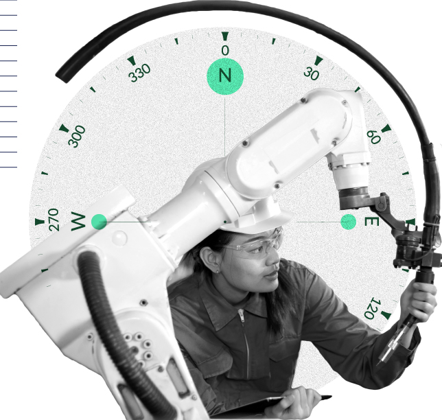 The frontiers of corporate innovation