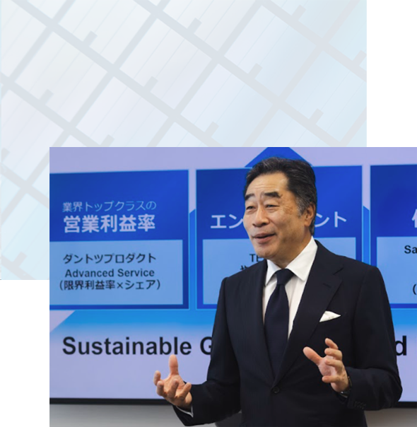 Semiconductor innovation for a resilient society