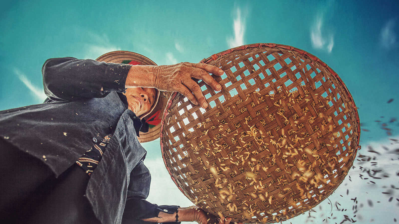 The Food Imperative | Economist Impact