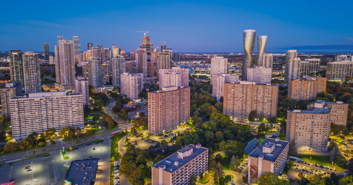 How Mississauga connects life sciences from lab to market