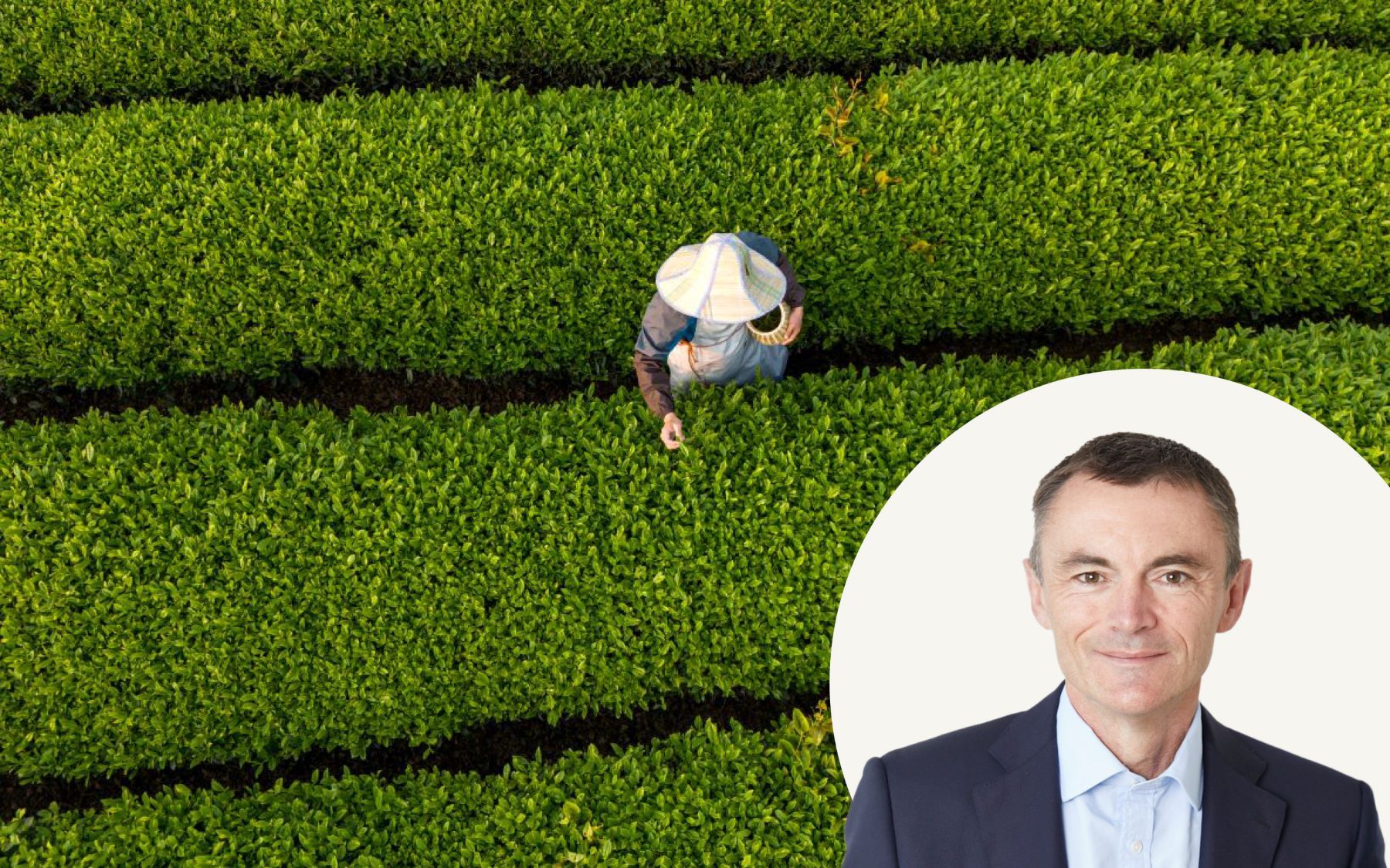The Food Imperative | Economist Impact