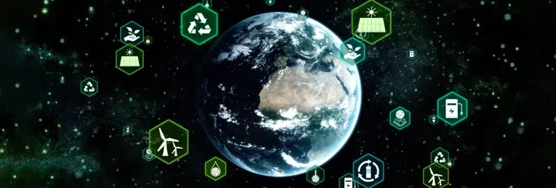Powering America—delivering the green grid