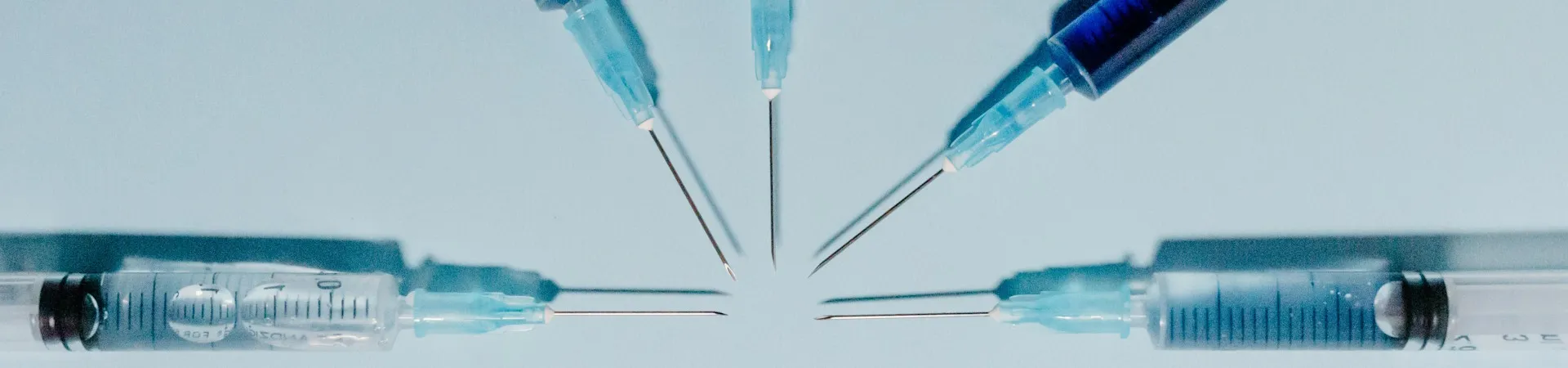 World Vaccine Congress (2024): The global landscape of AI and data