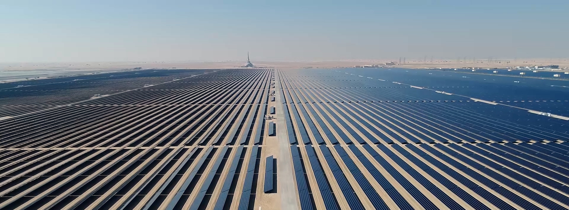 DEWA is leading Dubai’s sustainability drive